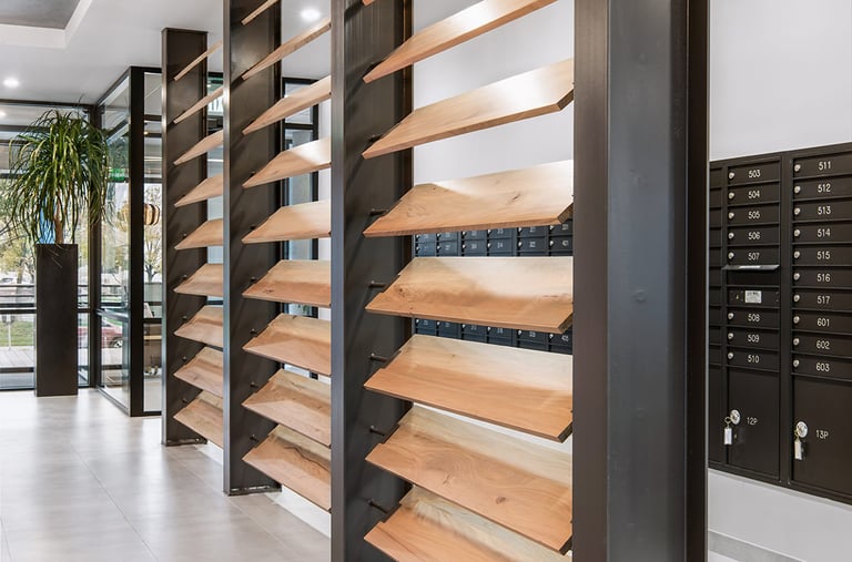 C.D. Smith Housing Construction Commercial Projects + Developments